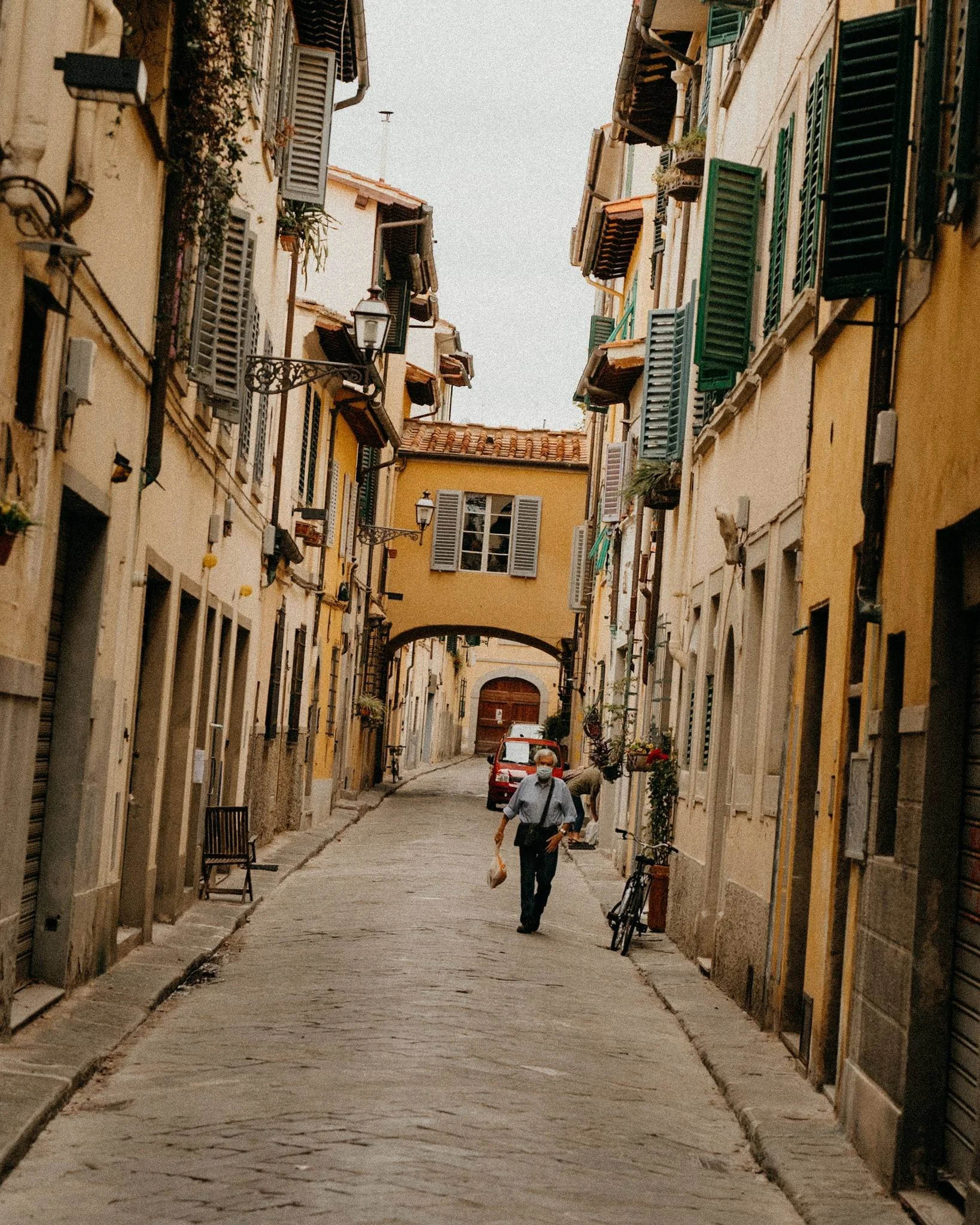 Discover the Colourful Medieval Town of Dozza, Italy | The Common Wanderer