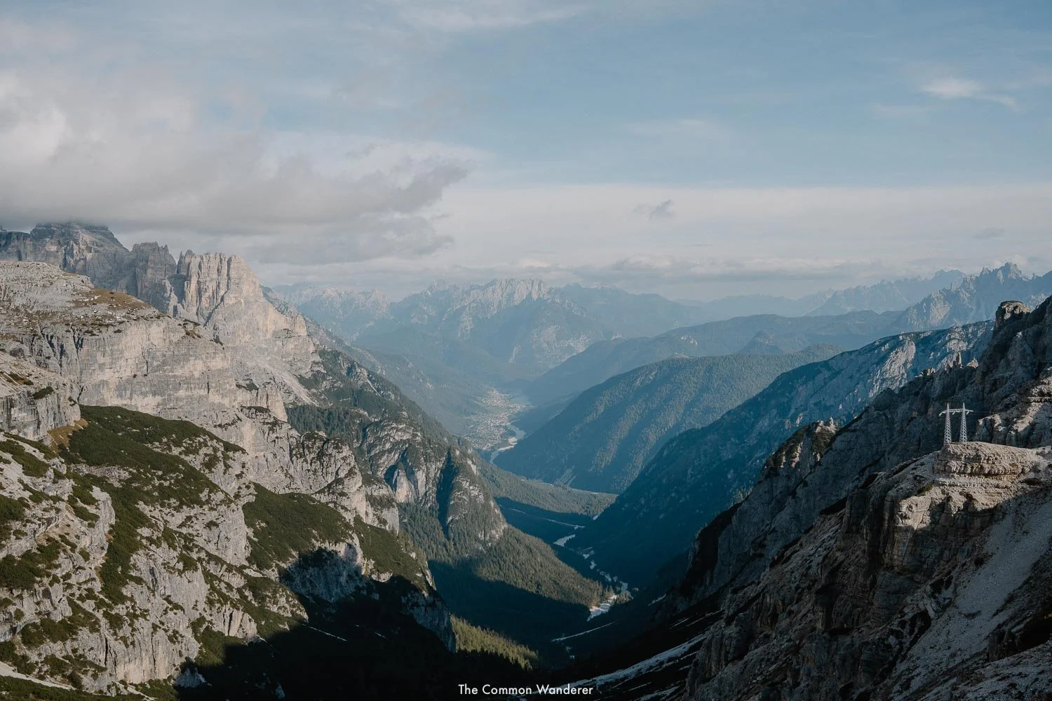 How to Get to the Dolomites: The Best Routes by Train, Plane & Car ...