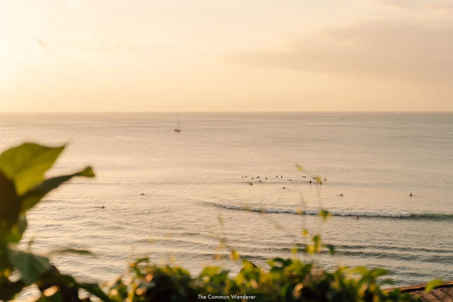 A Guide to Bingin Beach, Uluwatu’s Hipster Playground | The Common Wanderer