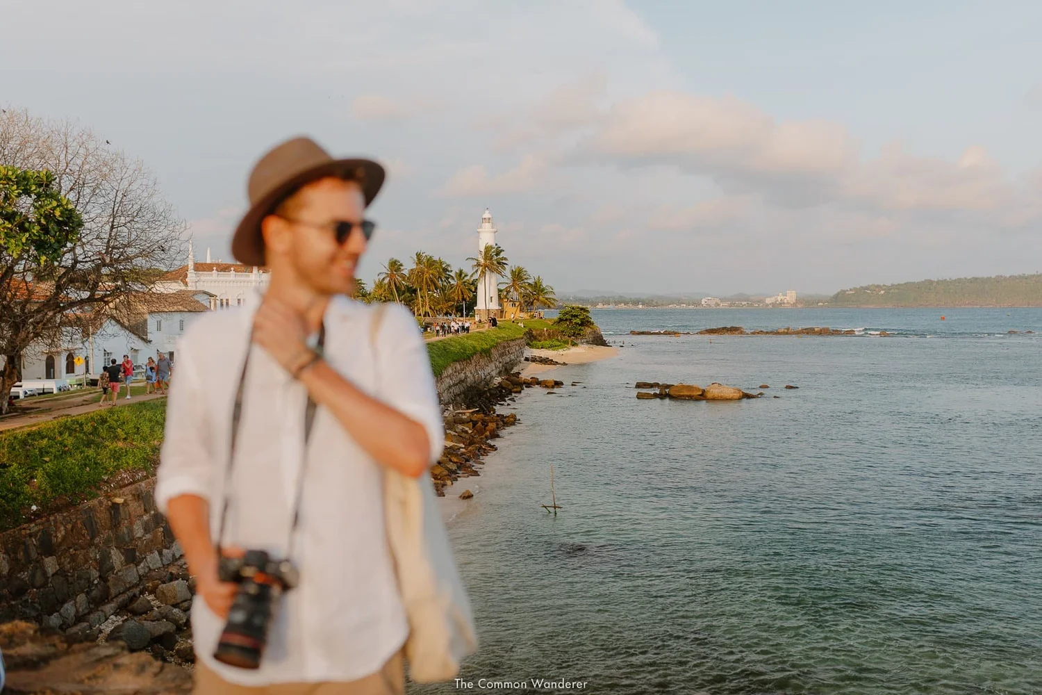 13+ Incredible Things To Do In Galle Fort, Sri Lanka | The Common Wanderer