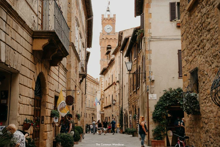 10+ Incredible Things To Do In Pienza, Italy | The Common Wanderer