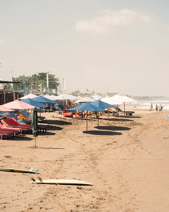 The Best Things To Do In Canggu | The Common Wanderer