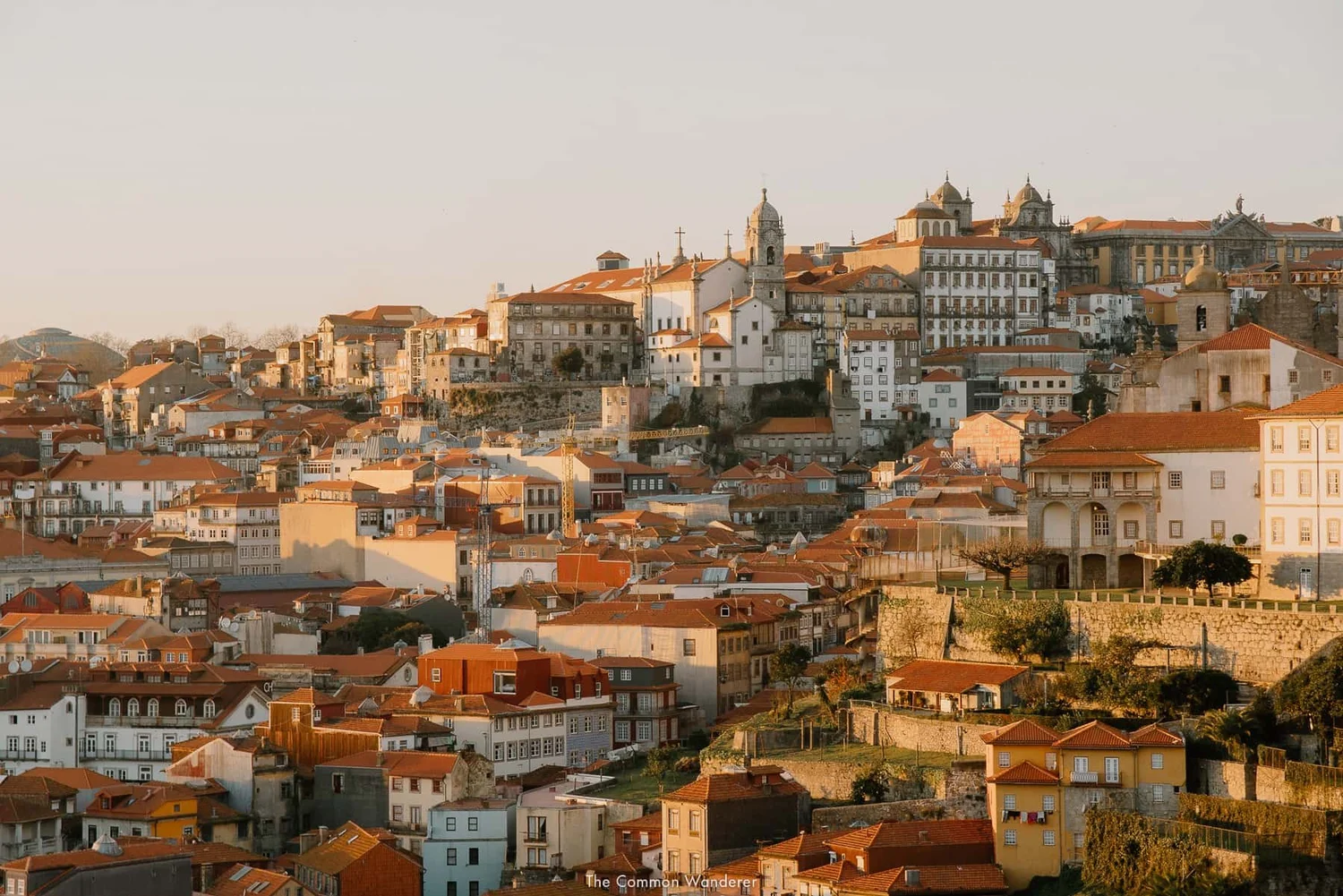 10+ Incredible Day Trips From Porto | The Common Wanderer