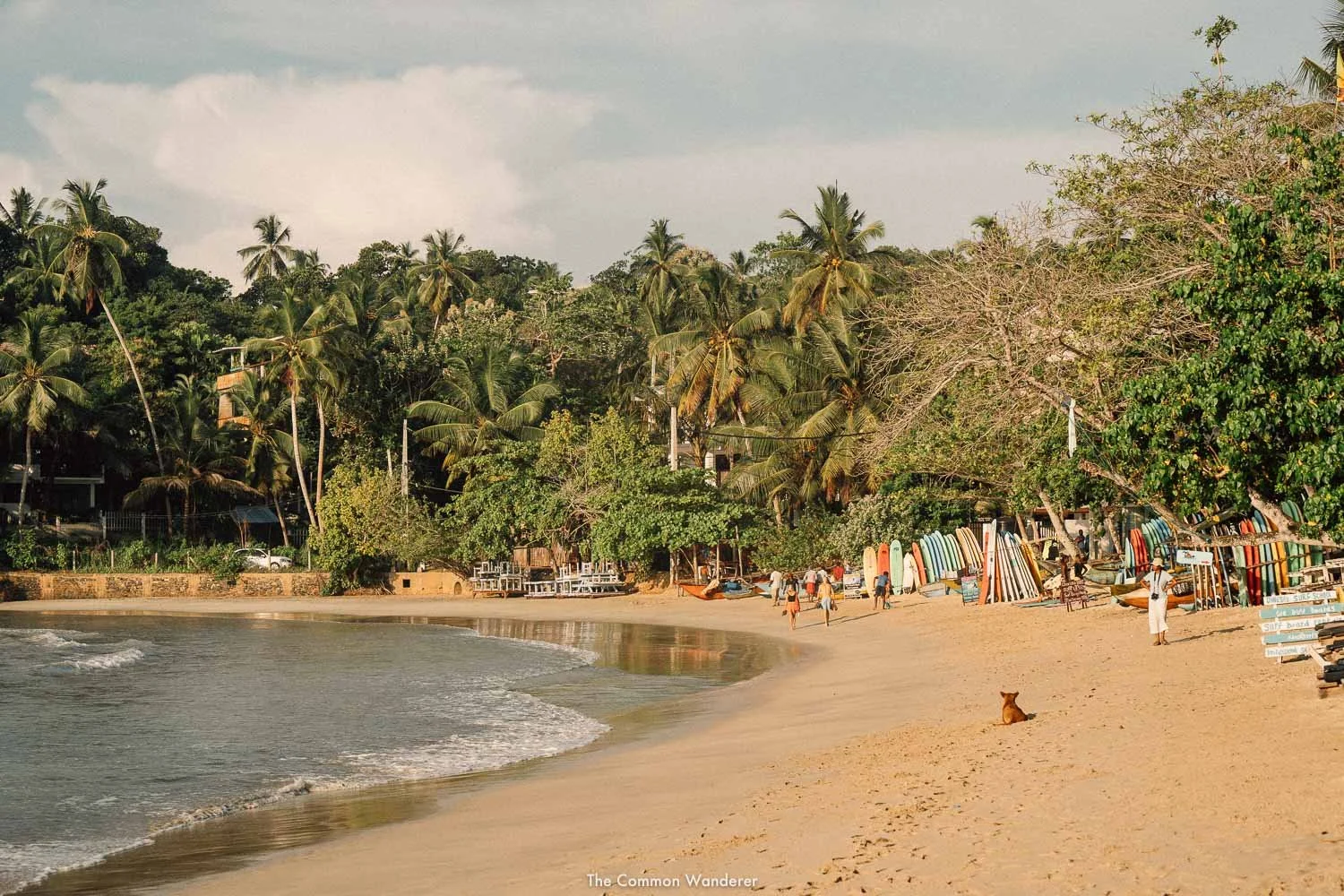 Hiriketiya: A Guide to Sri Lanka's Best Beach Hideaway | The Common ...