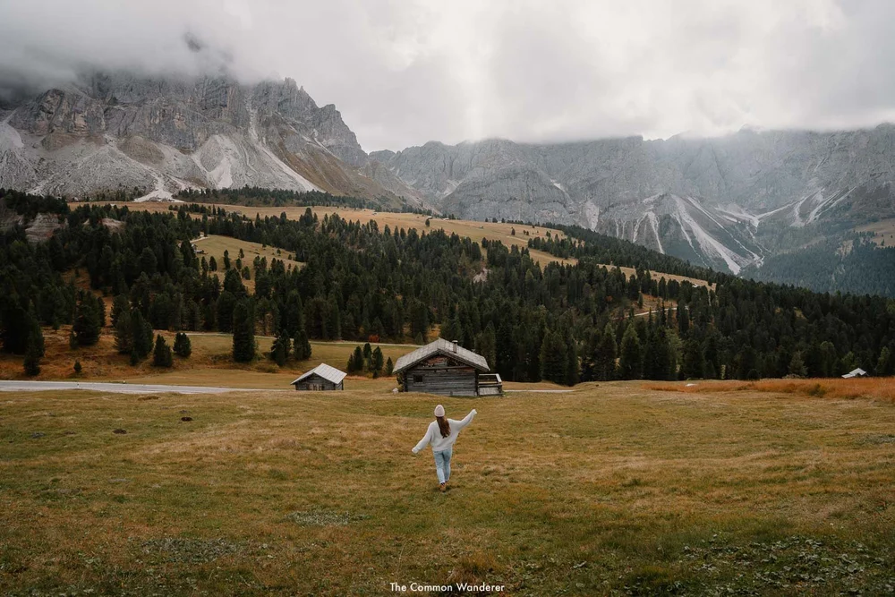 How to Get to the Dolomites: The Best Routes by Train, Plane & Car ...