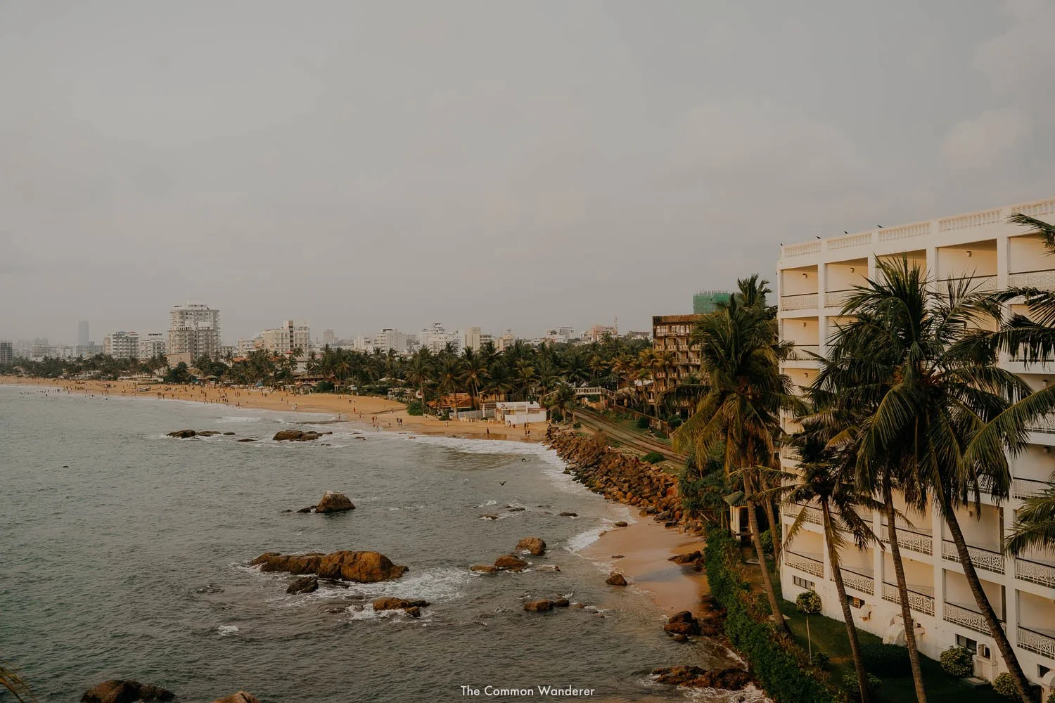 10+ Incredible Things To Do In Colombo (+ Where To Eat) | The Common ...