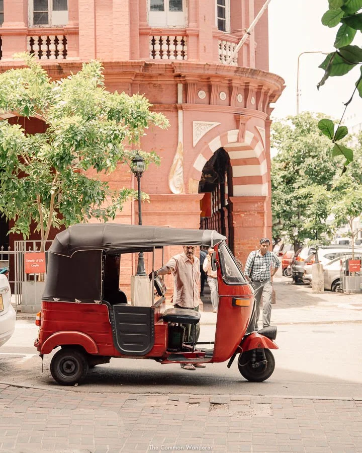 10+ Incredible Things To Do In Colombo (+ Where To Eat) | The Common ...