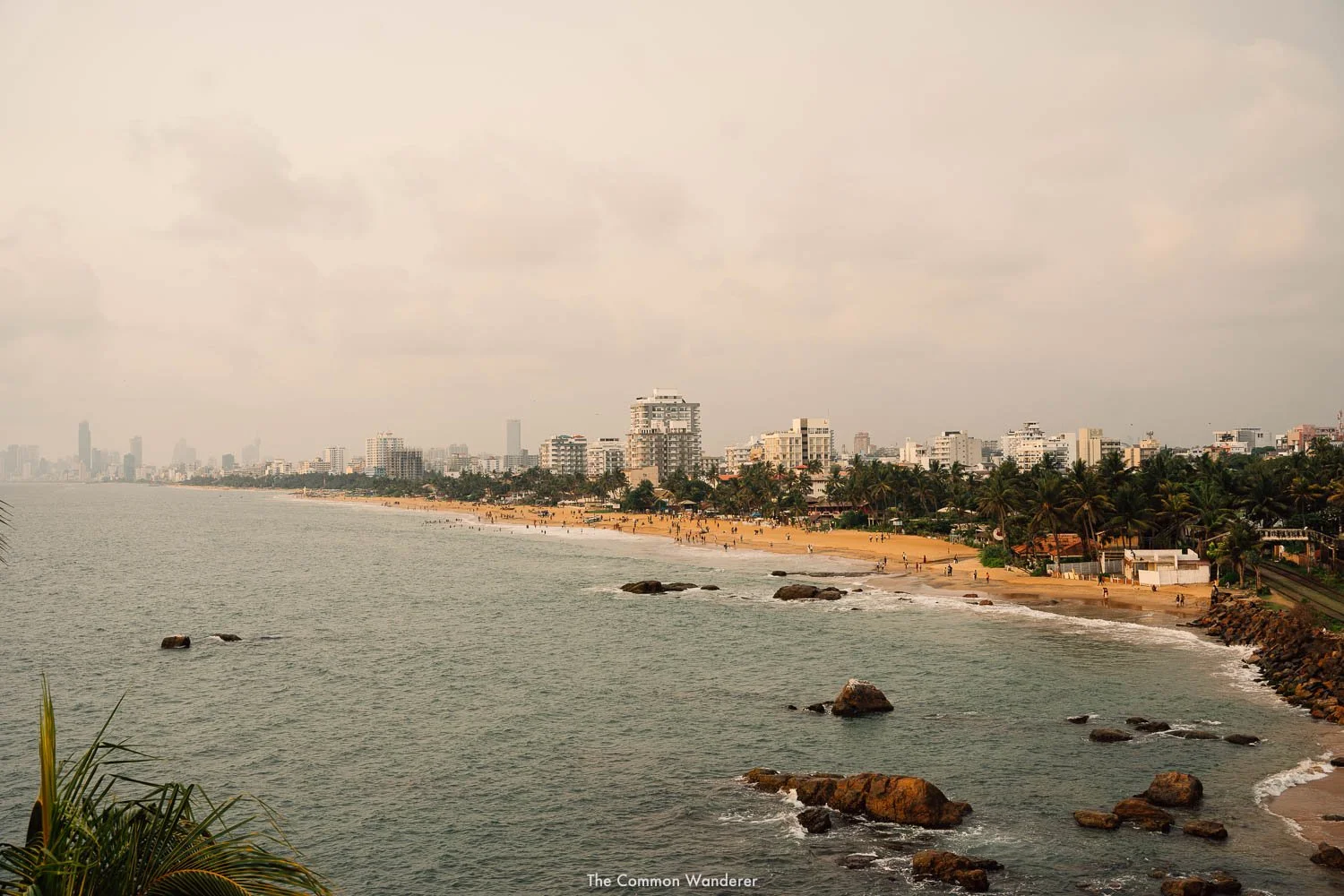 10+ Incredible Things To Do In Colombo (+ Where To Eat) | The Common ...