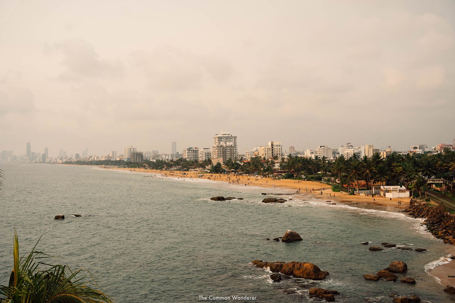 10+ Incredible Things To Do In Colombo (+ Where To Eat) | The Common ...