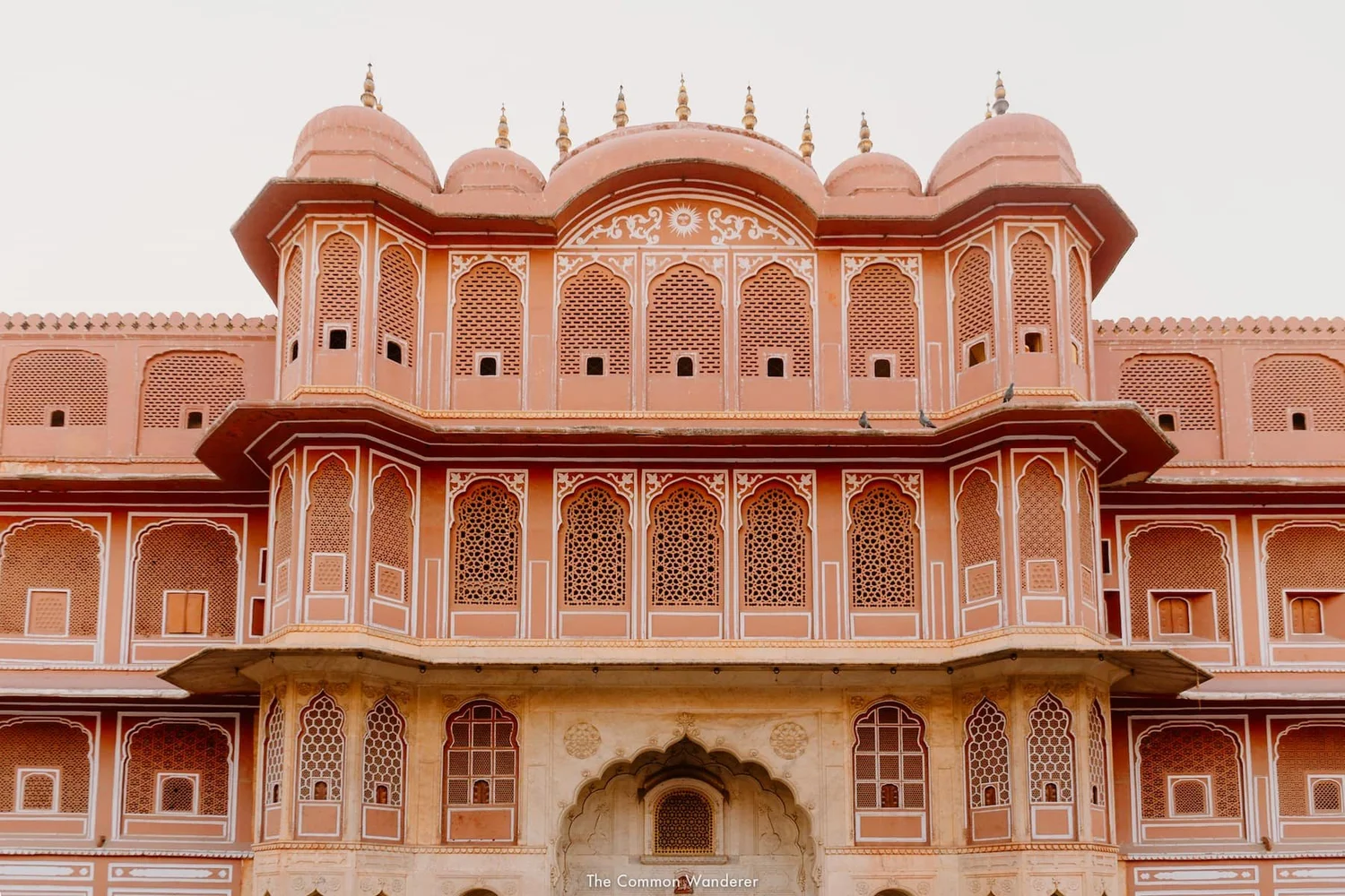 How to Visit Jaipur's City Palace in 2025: Price, Entry Times & Tours ...