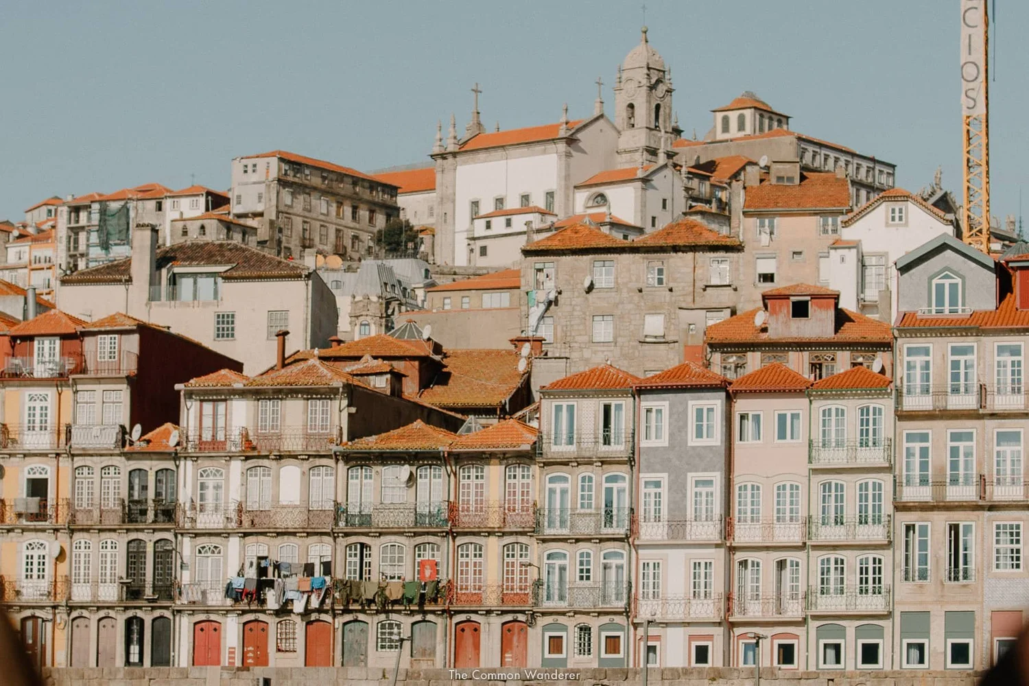 10+ Incredible Day Trips From Porto | The Common Wanderer