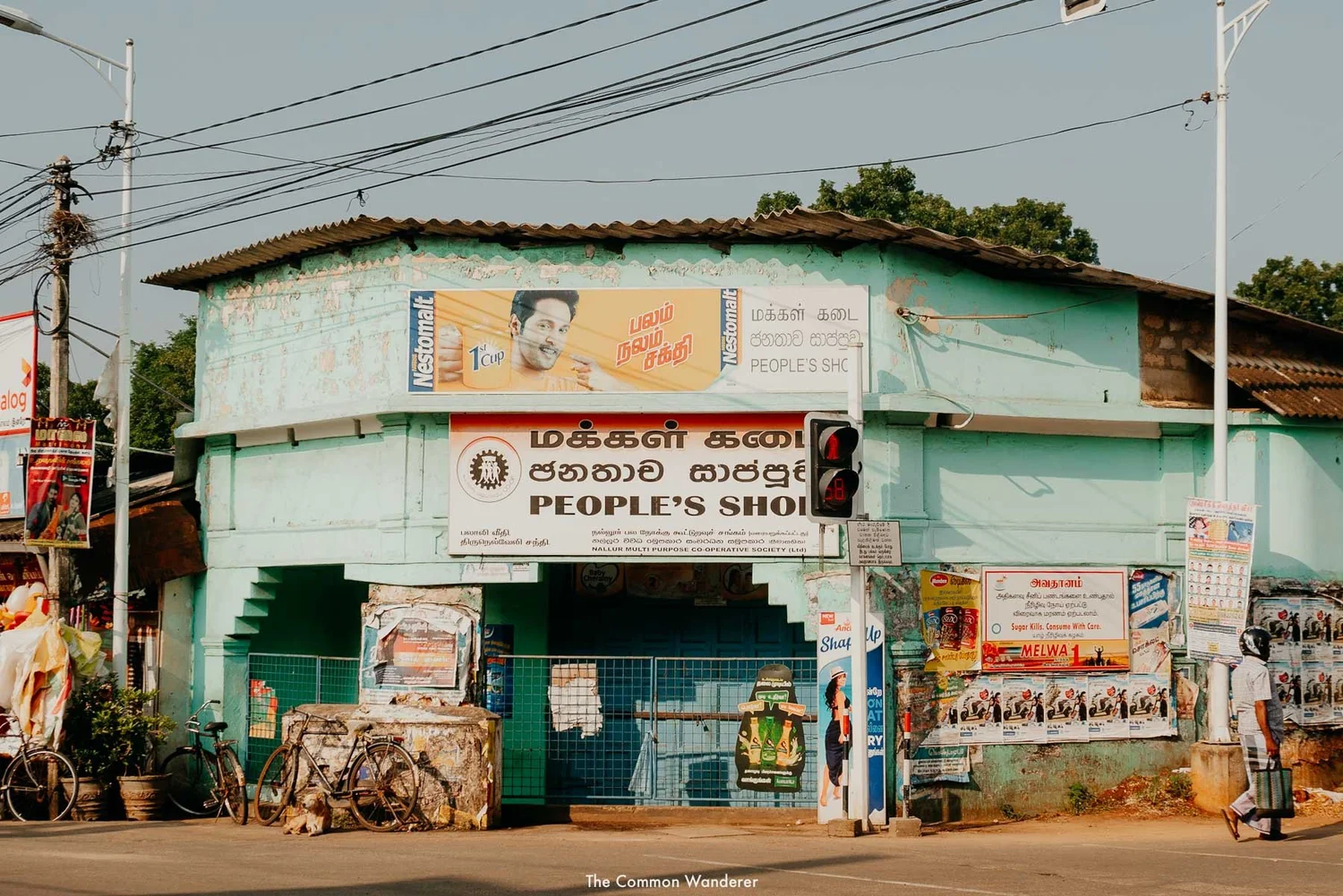 The Best Things To Do In Jaffna, Sri Lanka's Northern Capital | The ...