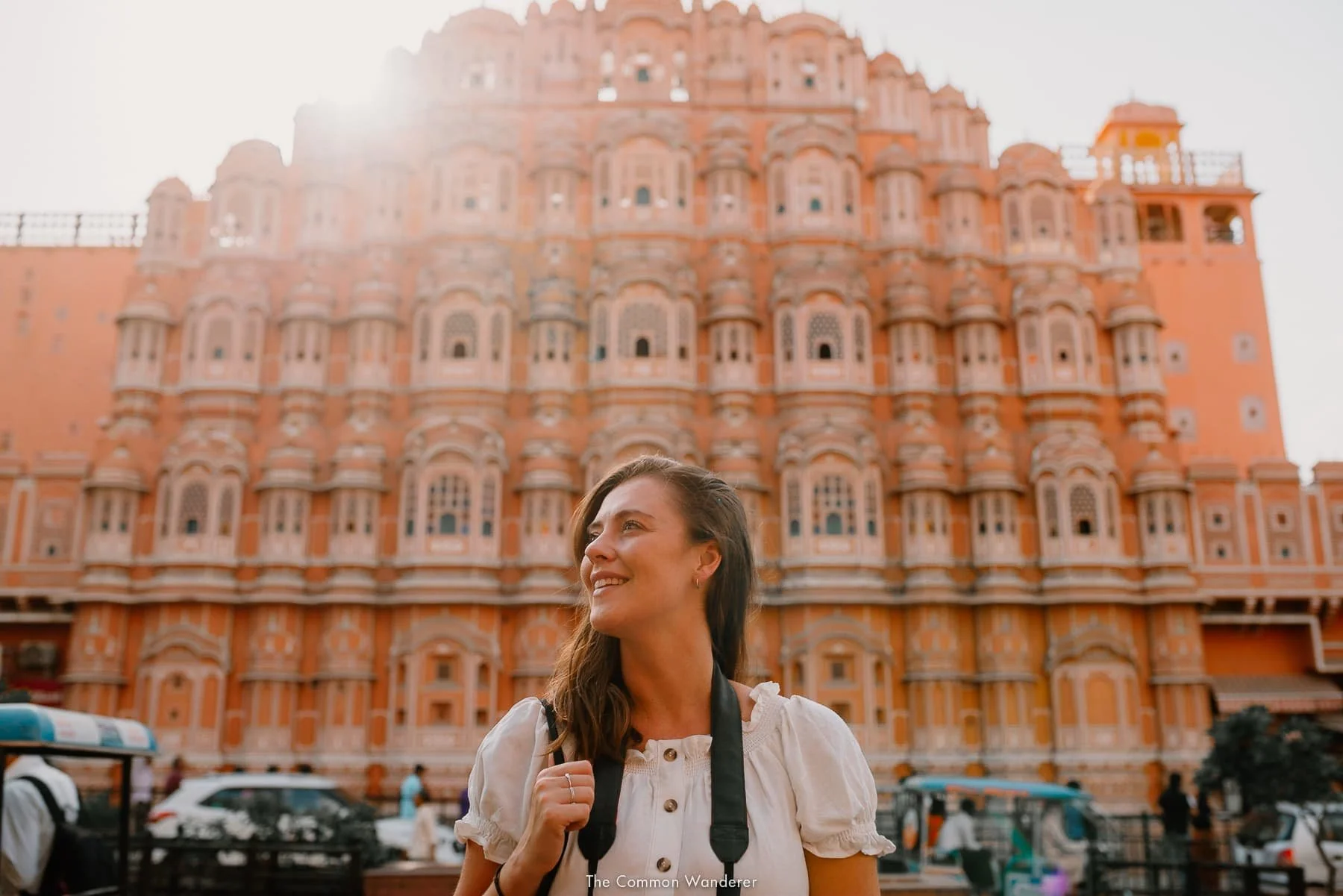 Exploring Hawa Mahal, Jaipur’s Palace of the Winds | The Common Wanderer