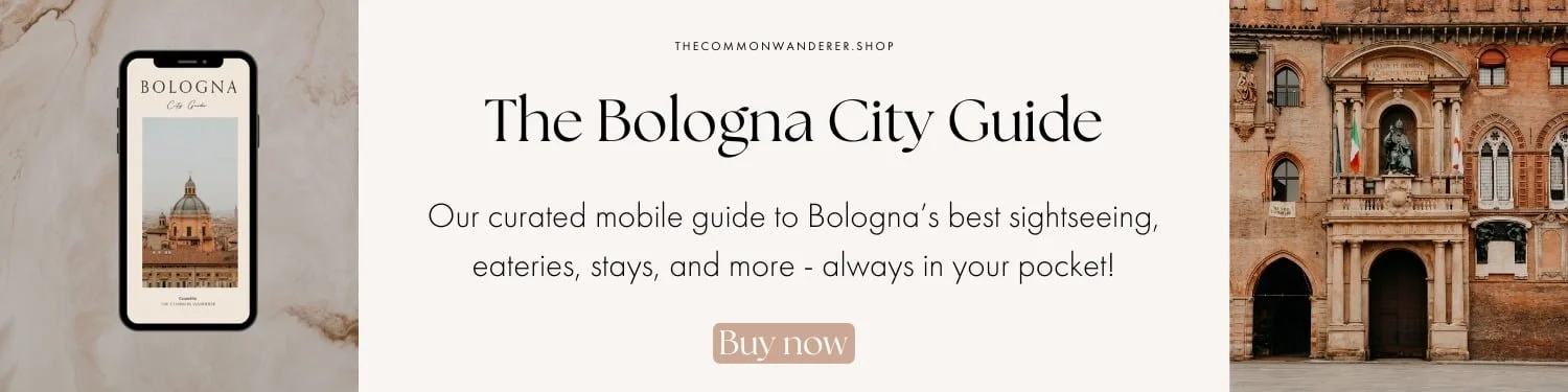 Discover the Colourful Medieval Town of Dozza, Italy | The Common Wanderer