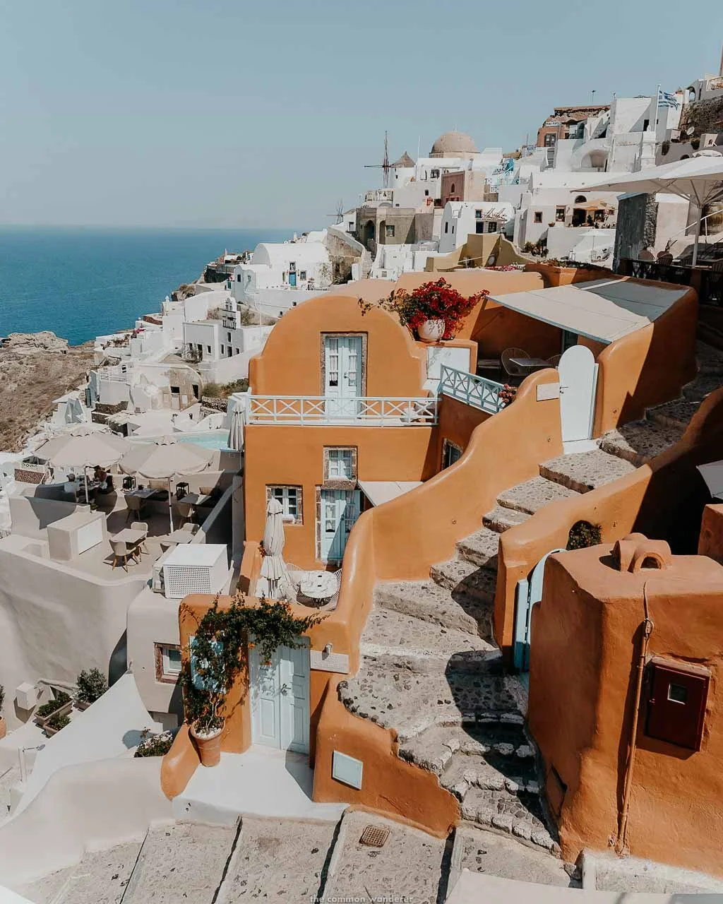 23 Things to Know Before Visiting Santorini, Greece | The Common Wanderer
