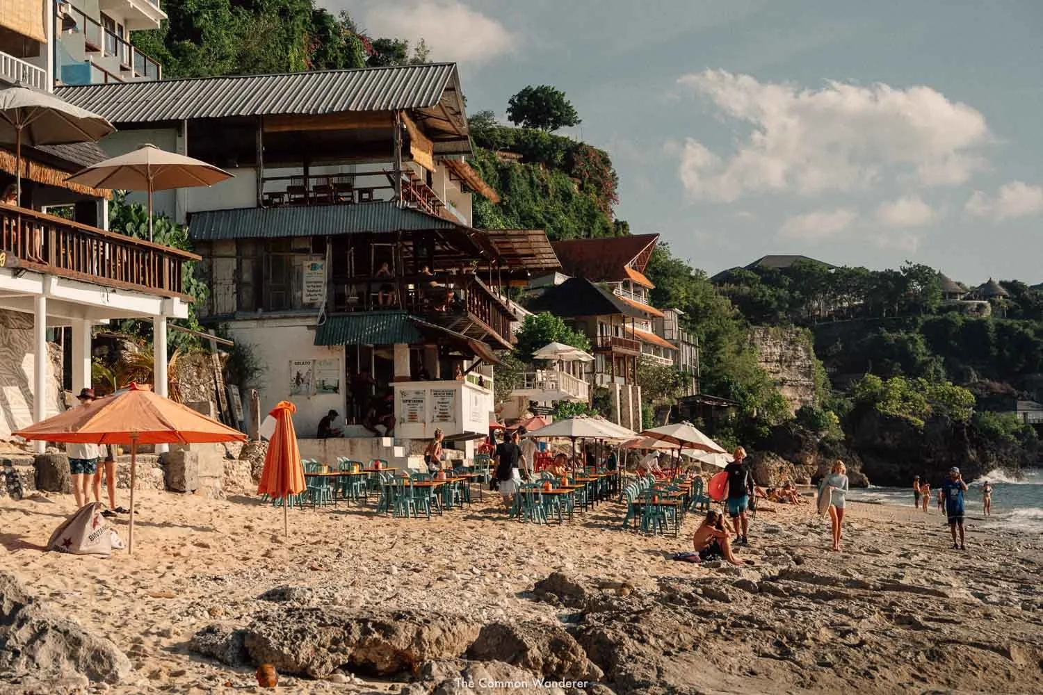 A Guide to Bingin Beach, Uluwatu’s Hipster Playground | The Common Wanderer