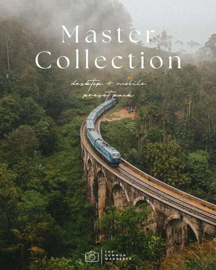 The Common Wanderer | Curated Travel Guides, Itineraries & Tips