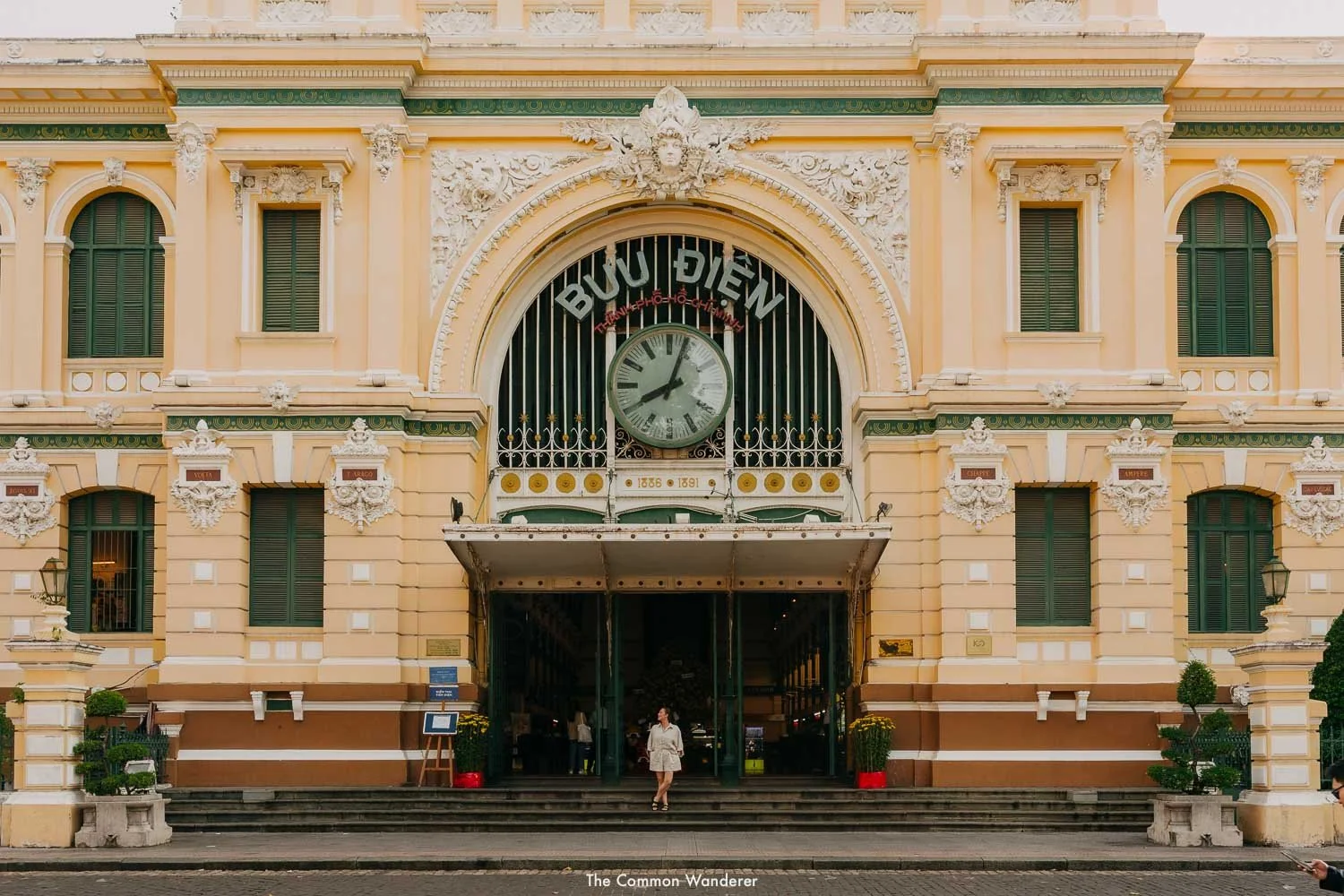 Ho Chi Minh City Travel Guide: 15+ Things to Know Before Visiting | The ...