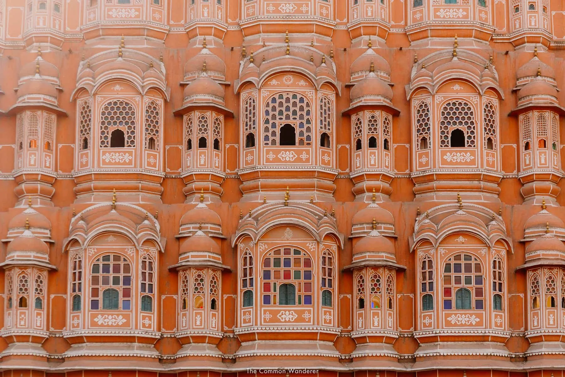 Exploring Hawa Mahal Jaipur s Palace Of The Winds The Common Wanderer Exploring Hawa Mahal Jaipur s Palace Of The Winds The Common Wanderer