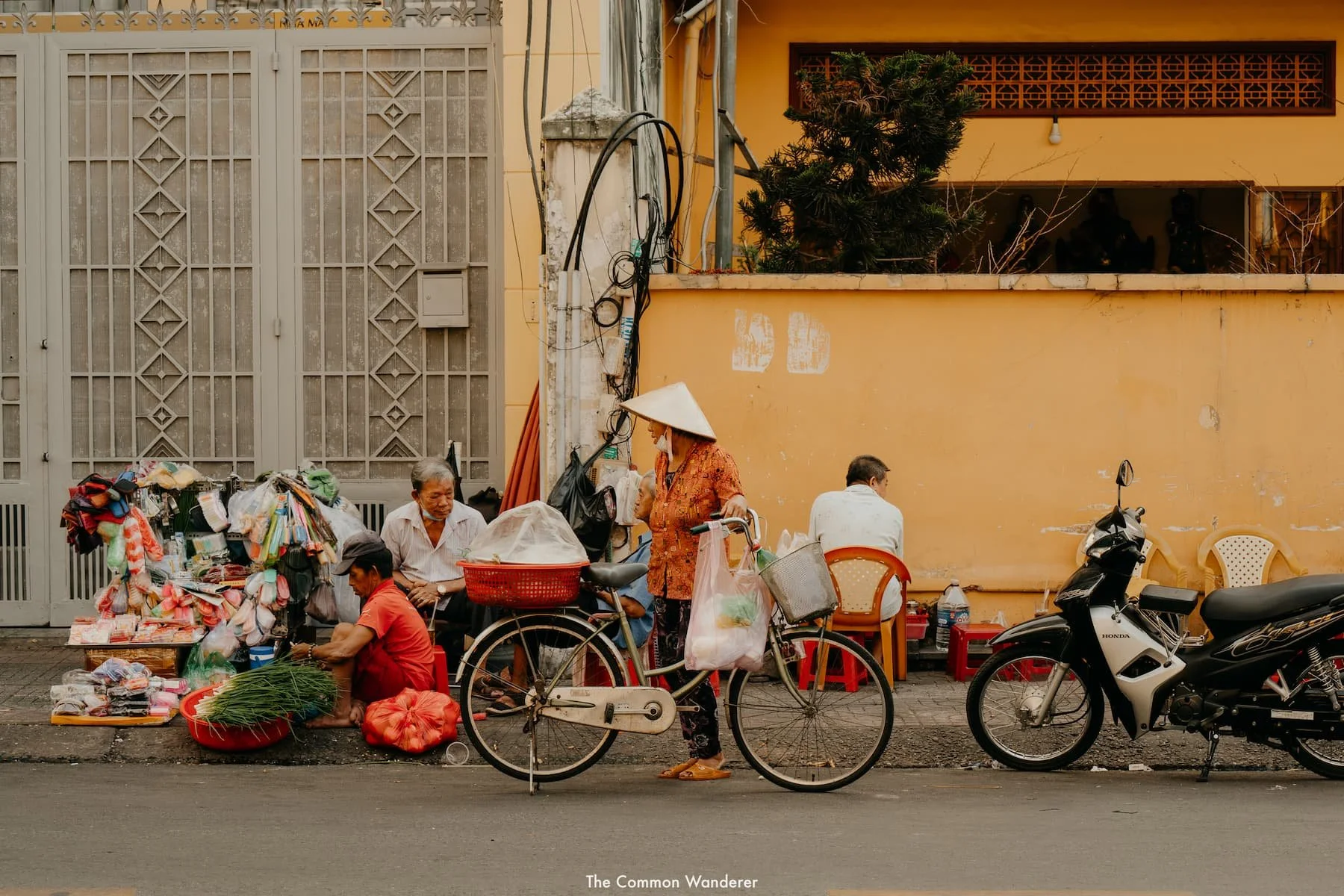15+ Incredible Things To Do in Ho Chi Minh City (Saigon) | The Common ...