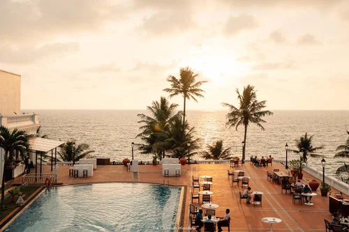 10+ Incredible Things To Do In Colombo (+ Where To Eat) | The Common ...