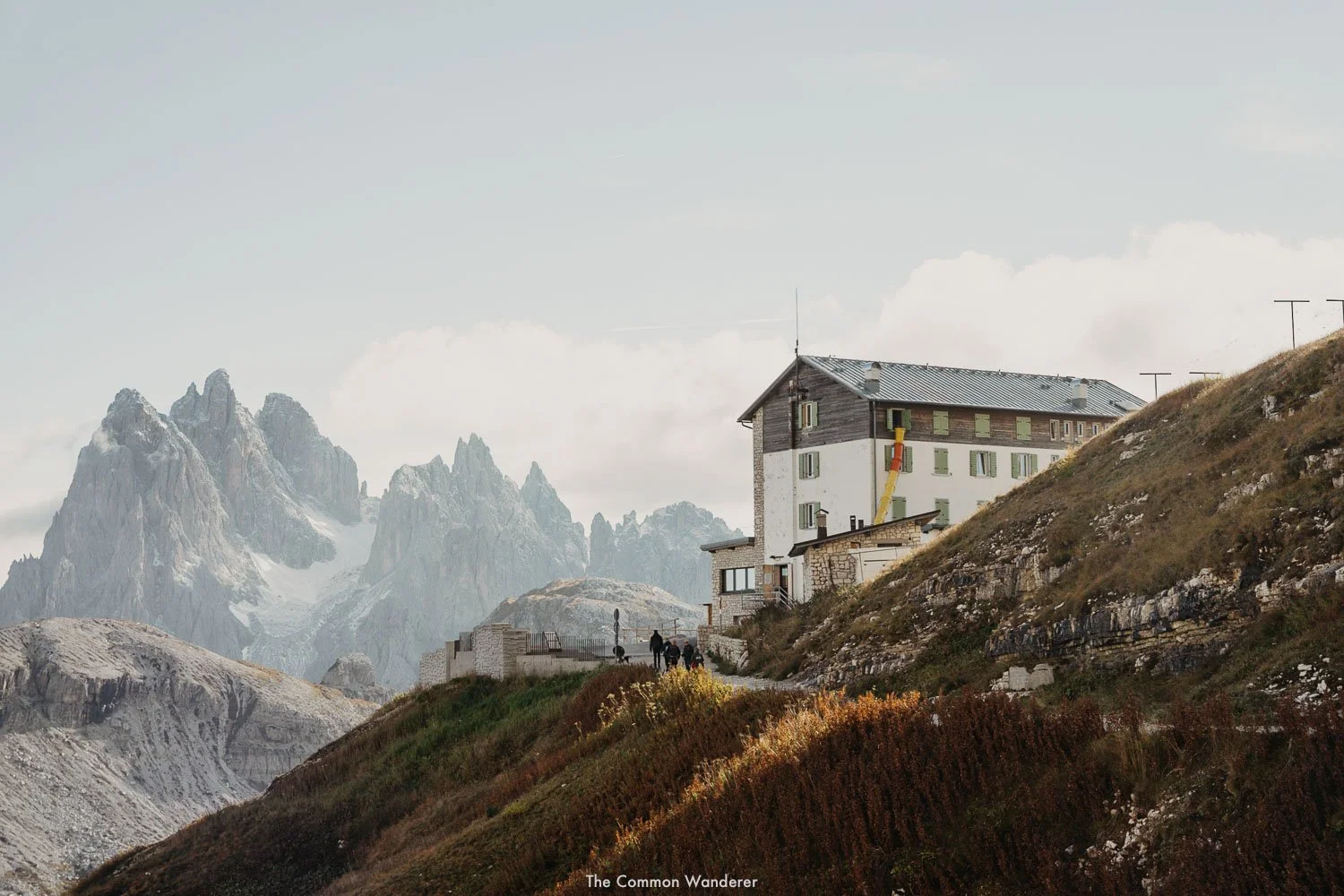 How To Hike the Stunning Tre Cime di Lavaredo Loop (2023 Guide) | The ...