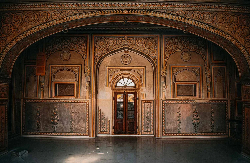 How To Visit Nahargarh Fort, Jaipur's Best Viewpoint | The Common Wanderer