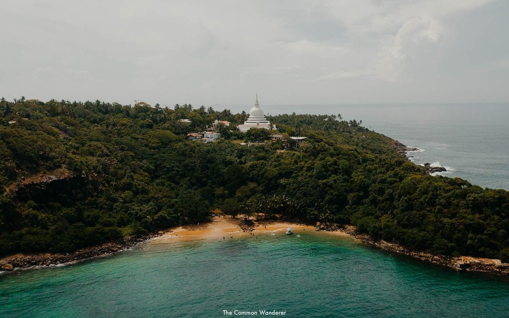 13+ Incredible Things to do in Unawatuna, Sri Lanka | The Common Wanderer