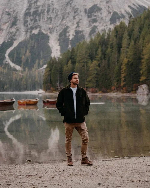 About | The Common Wanderer