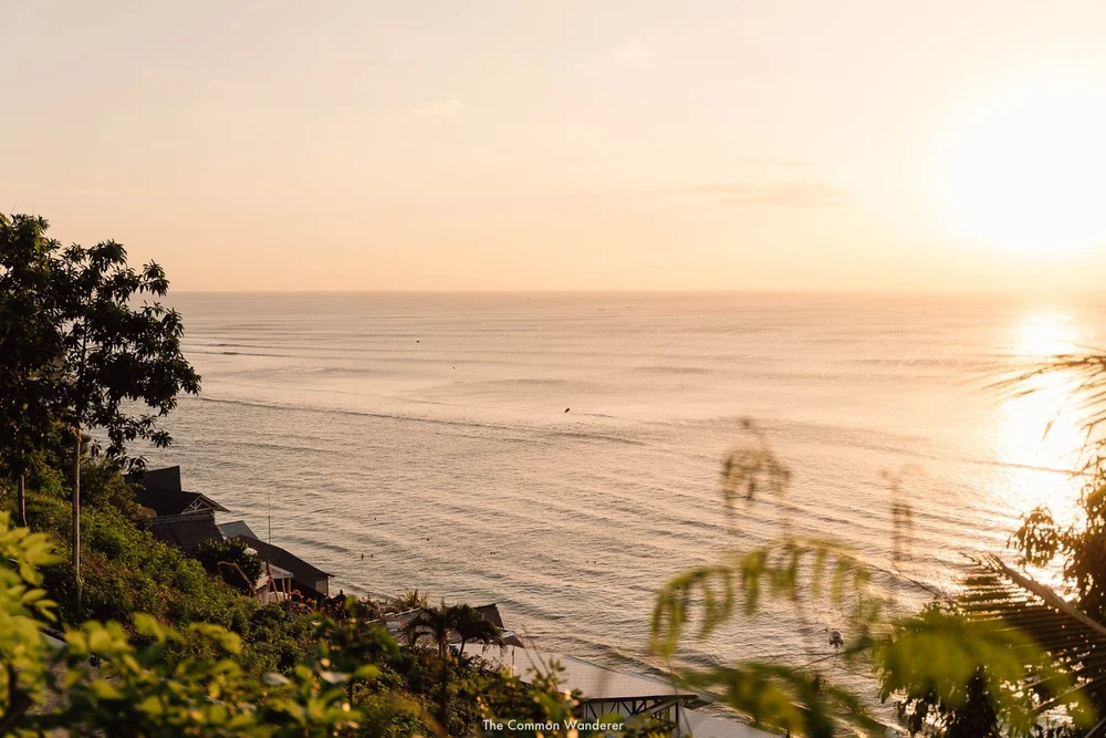 A Guide to Bingin Beach, Uluwatu’s Hipster Playground | The Common Wanderer