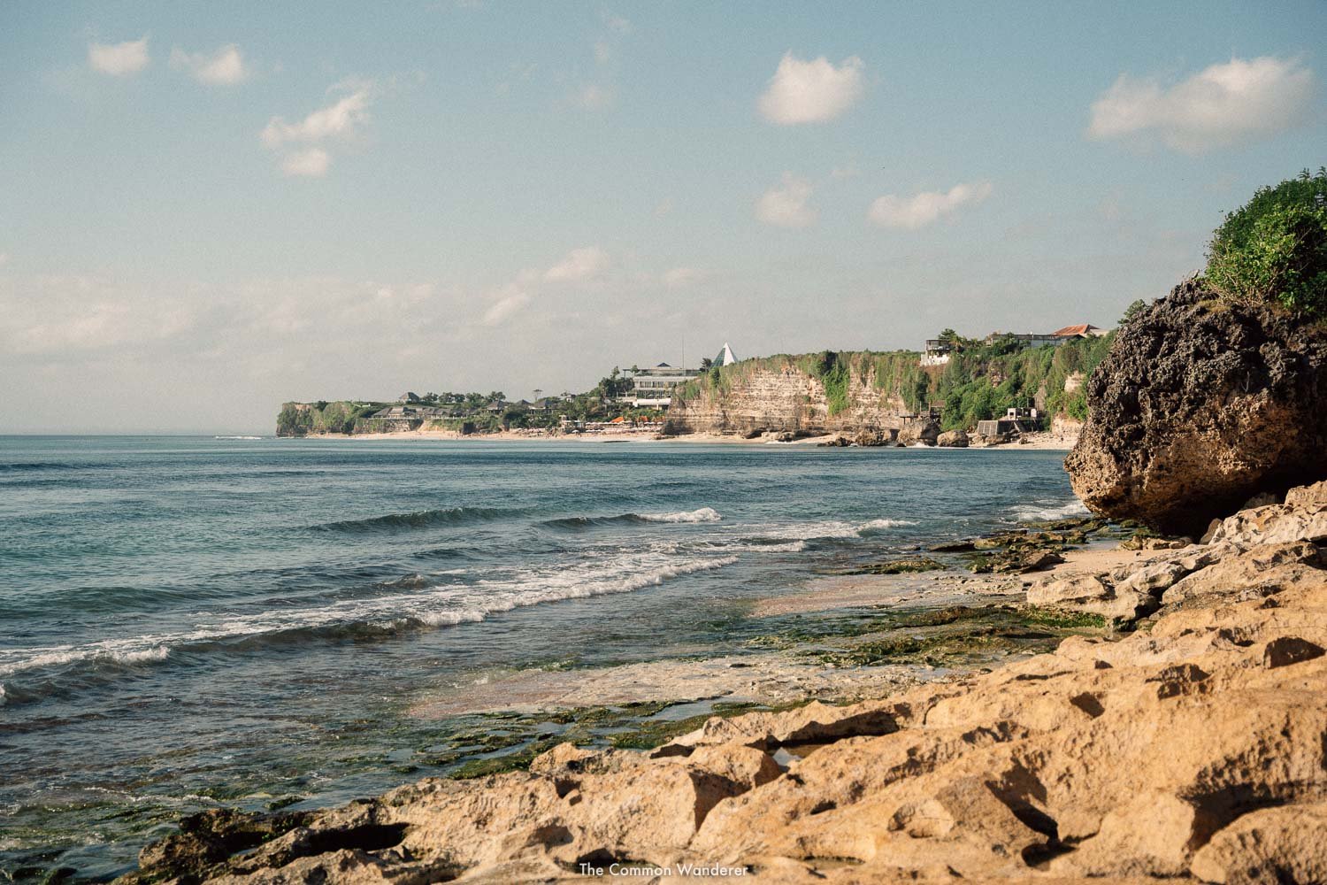 A Guide to Bingin Beach, Uluwatu’s Hipster Playground | The Common Wanderer