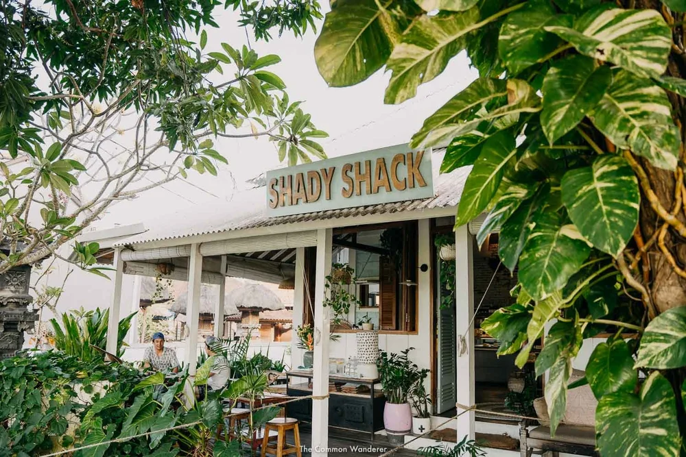 These Are The Best Restaurants & Cafes In Canggu, Bali | The Common ...