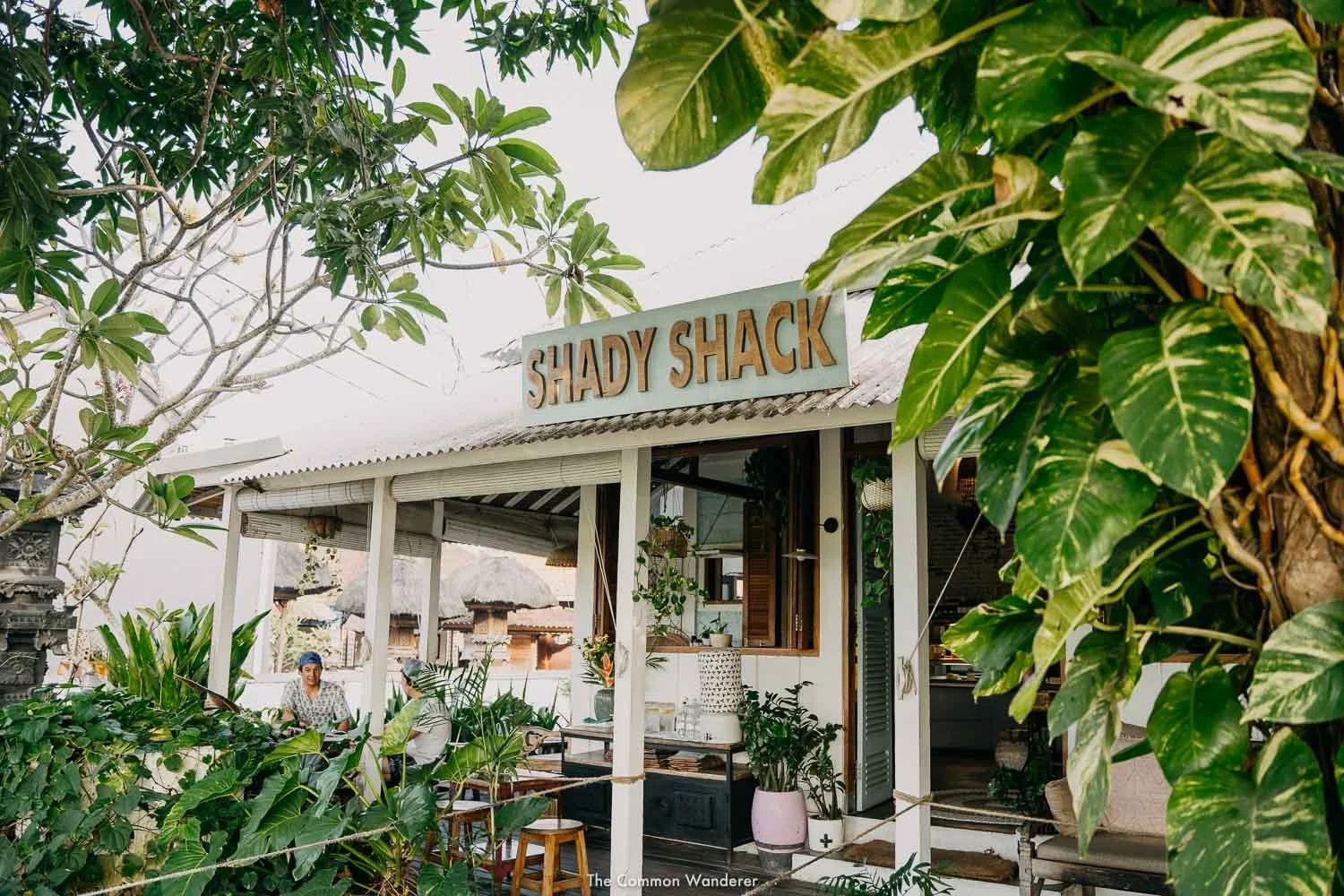 These Are The Best Restaurants & Cafes In Canggu, Bali | The Common ...