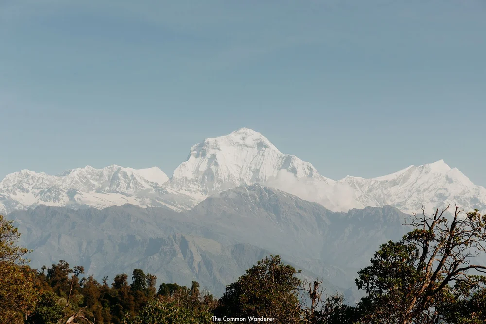 20+ Incredible Places to Visit in Nepal: The Ultimate Nepal Bucket List ...