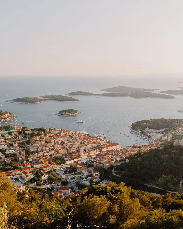 Where to Stay on Hvar: The Best Hotels, Hostels and Airbnbs | The ...