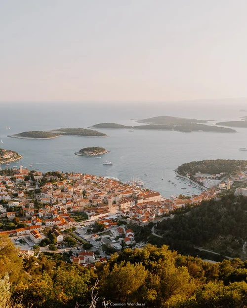 Where to Stay on Hvar: The Best Hotels, Hostels and Airbnbs | The ...