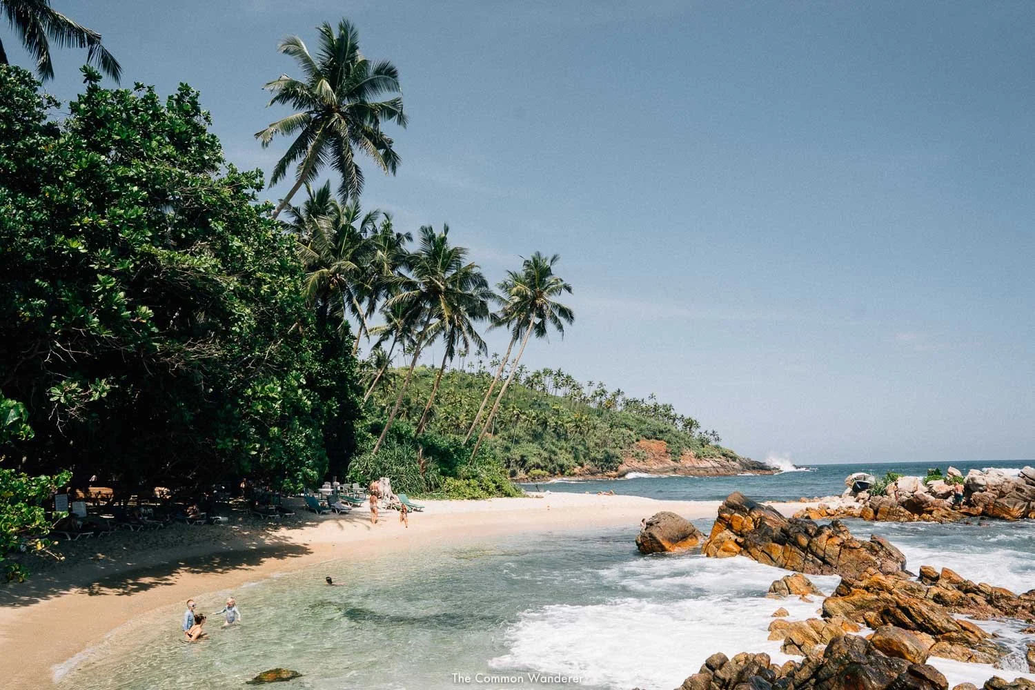 Discover The Best Things to Do in Mirissa, Sri Lanka | The Common Wanderer