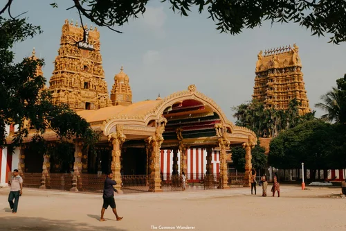 The Best Things To Do In Jaffna, Sri Lanka's Northern Capital | The ...