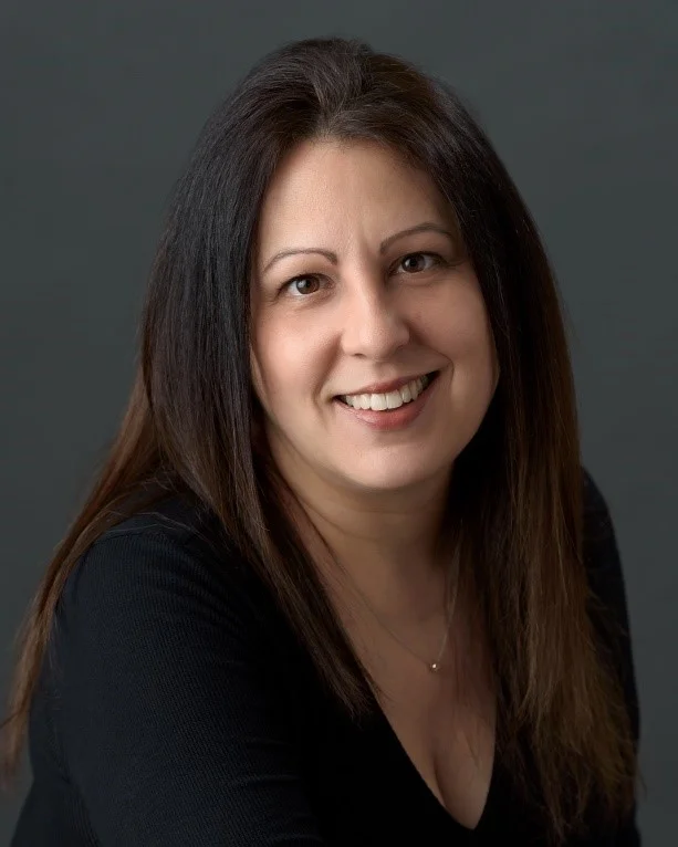 Advocate Spotlight: Heather Critchosin — CASA