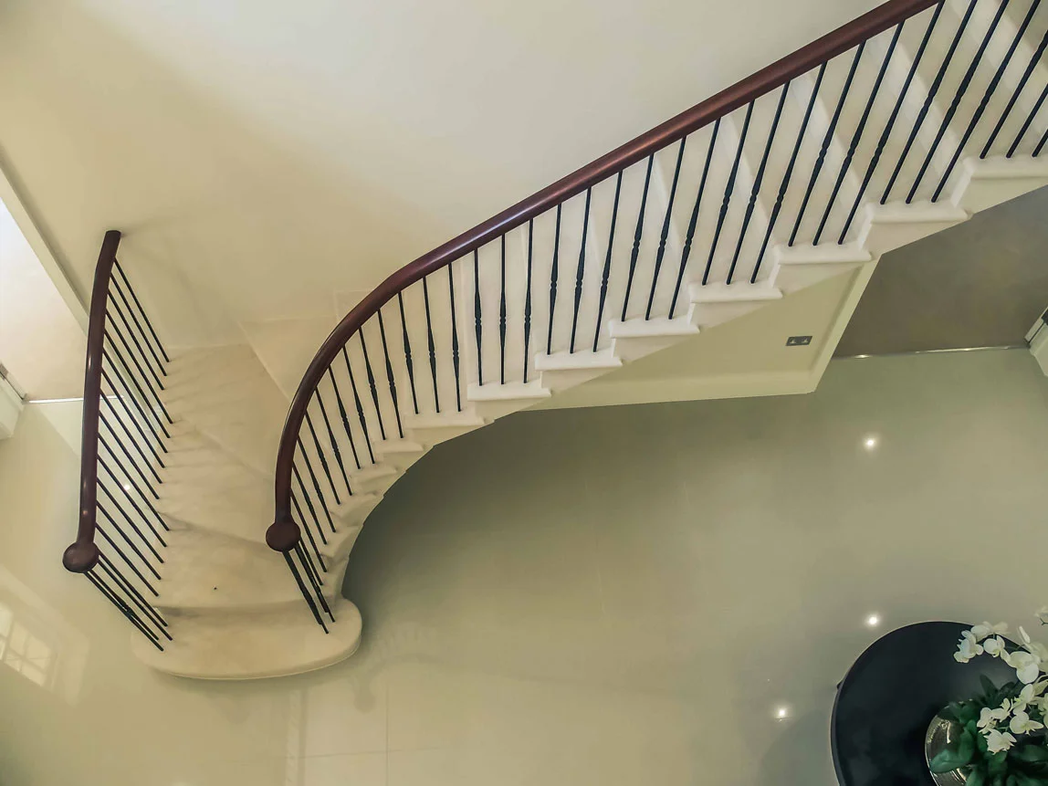 Post Tensioned and Reinforced — The Stonemasonry Company Ltd