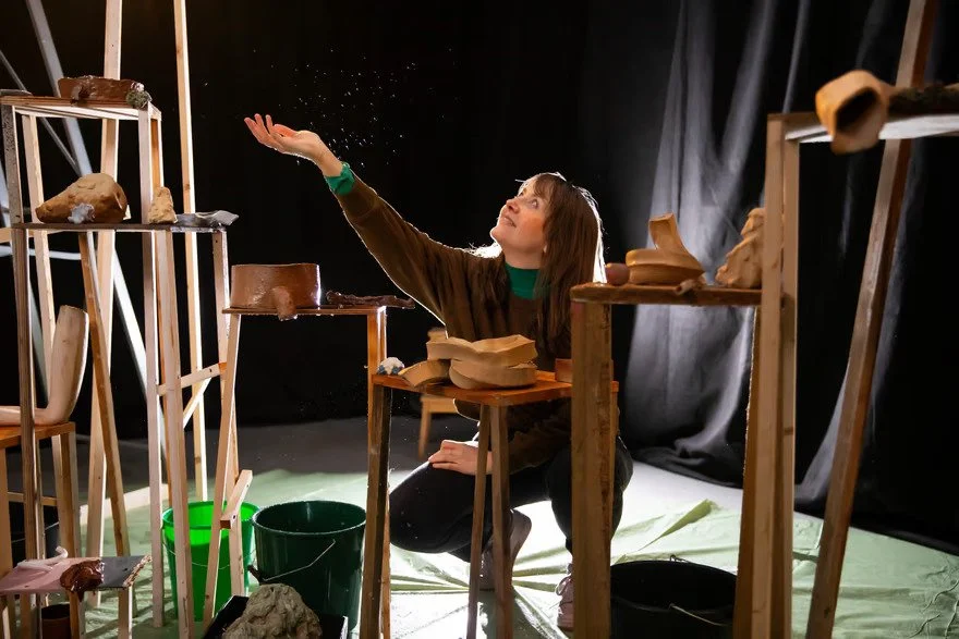 Full programme announced for Flamm, Cornwall’s contemporary art ...