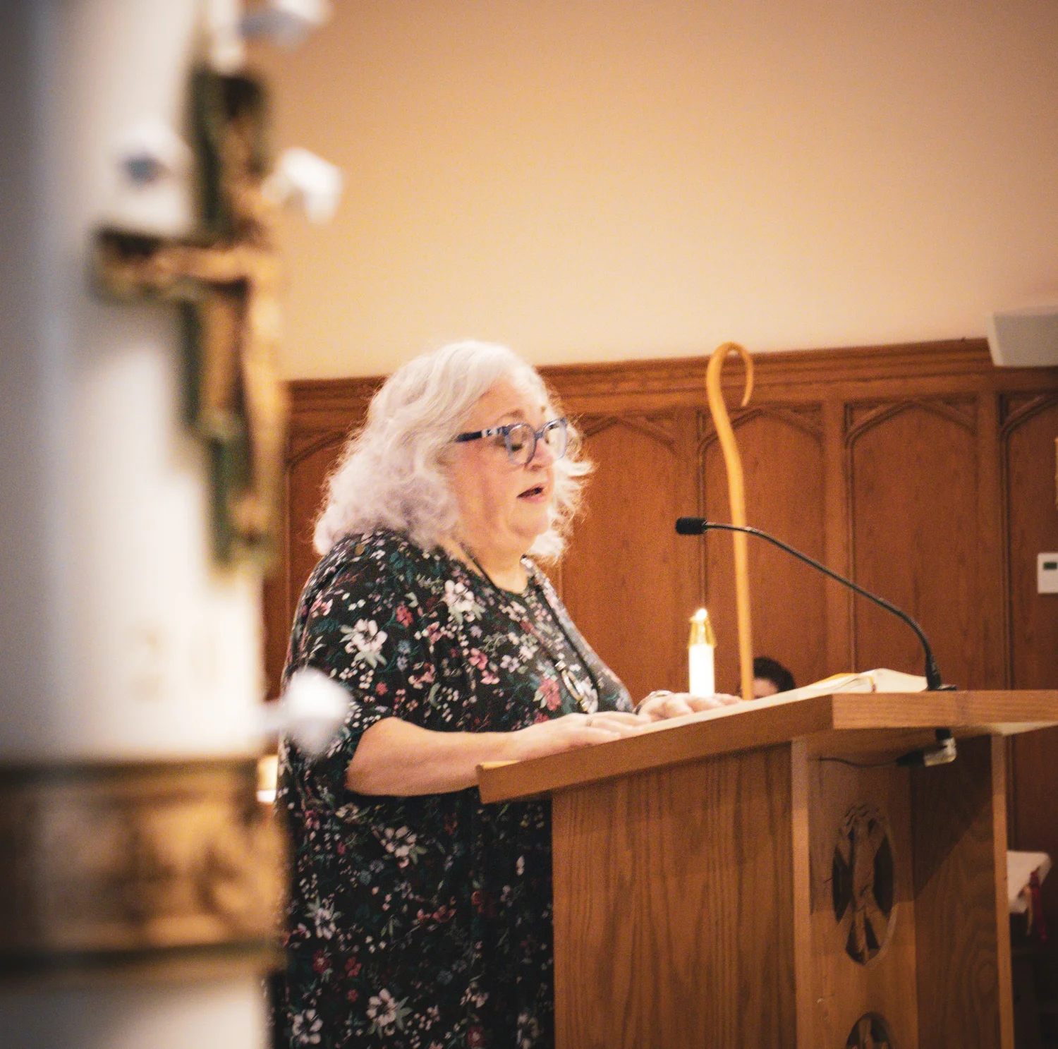 Celebrating 60 Years of Faith and Community: A Journey Through Time ...