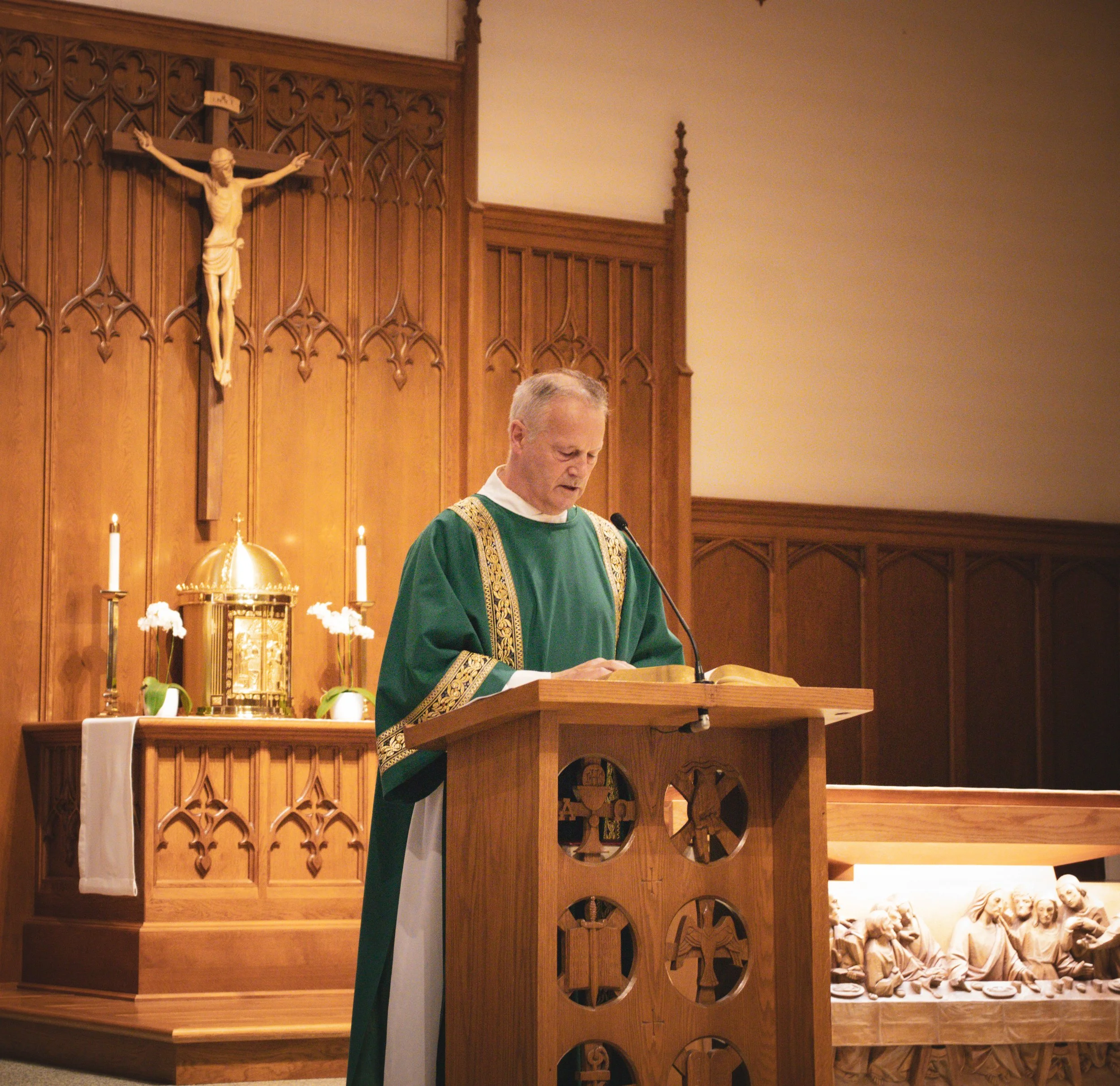 Celebrating 60 Years of Faith and Community: A Journey Through Time ...