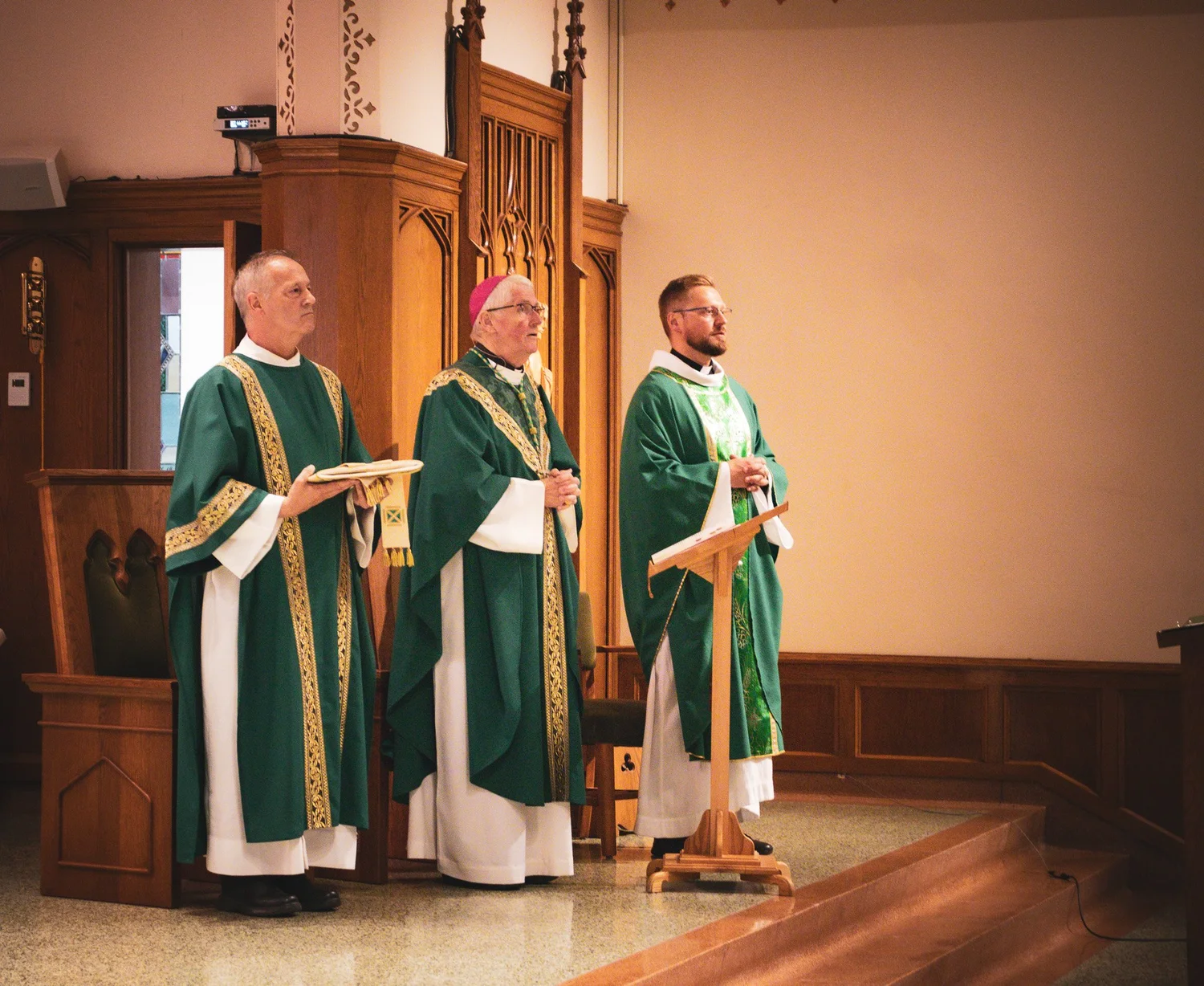 Celebrating 60 Years of Faith and Community: A Journey Through Time ...