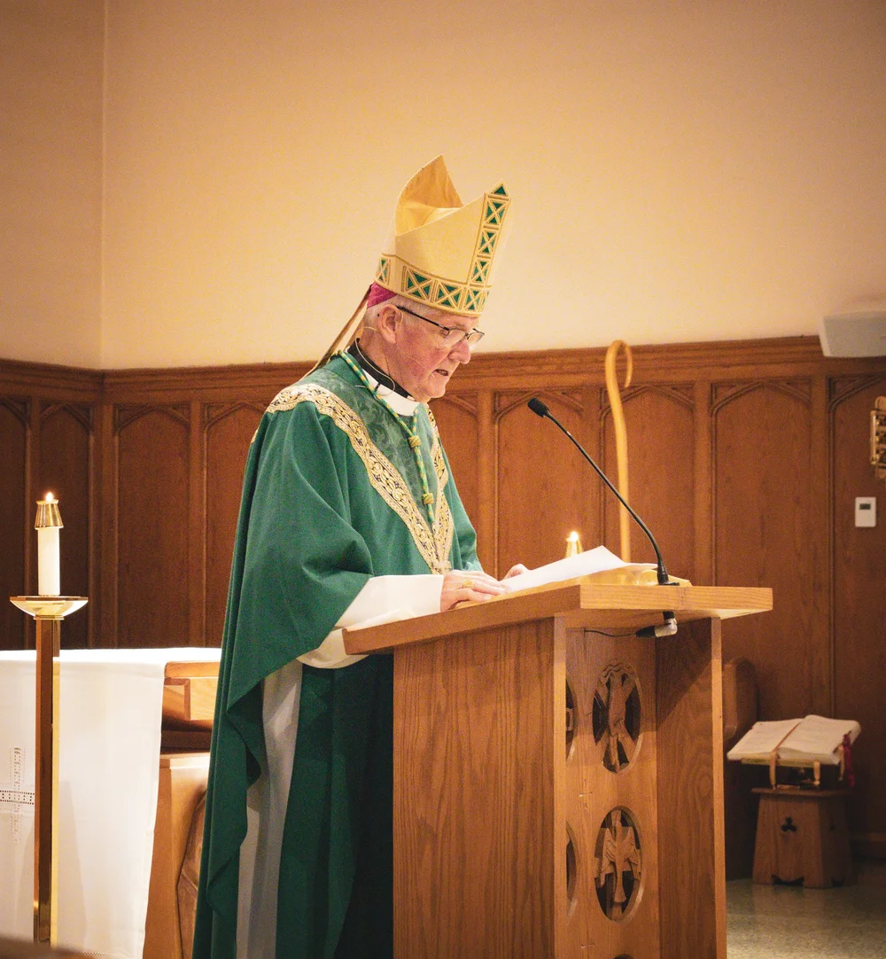 Celebrating 60 Years of Faith and Community: A Journey Through Time ...