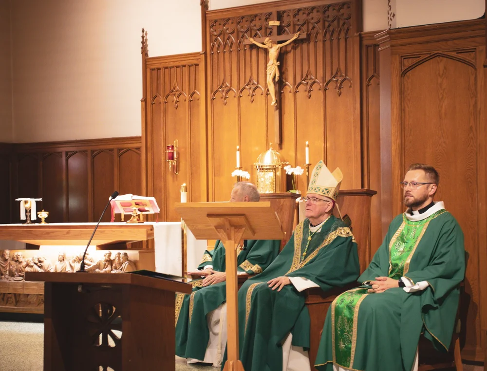 Celebrating 60 Years of Faith and Community: A Journey Through Time ...