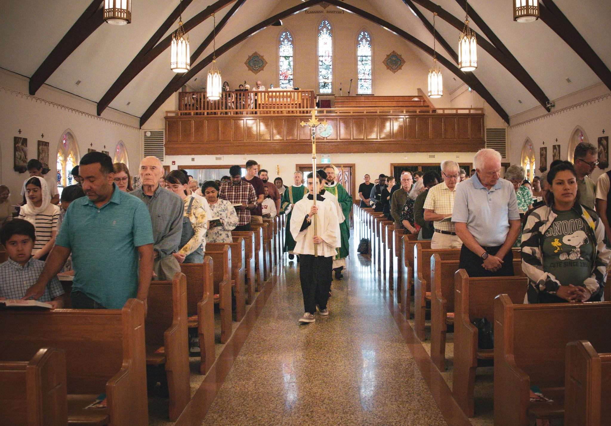 Celebrating 60 Years of Faith and Community: A Journey Through Time ...