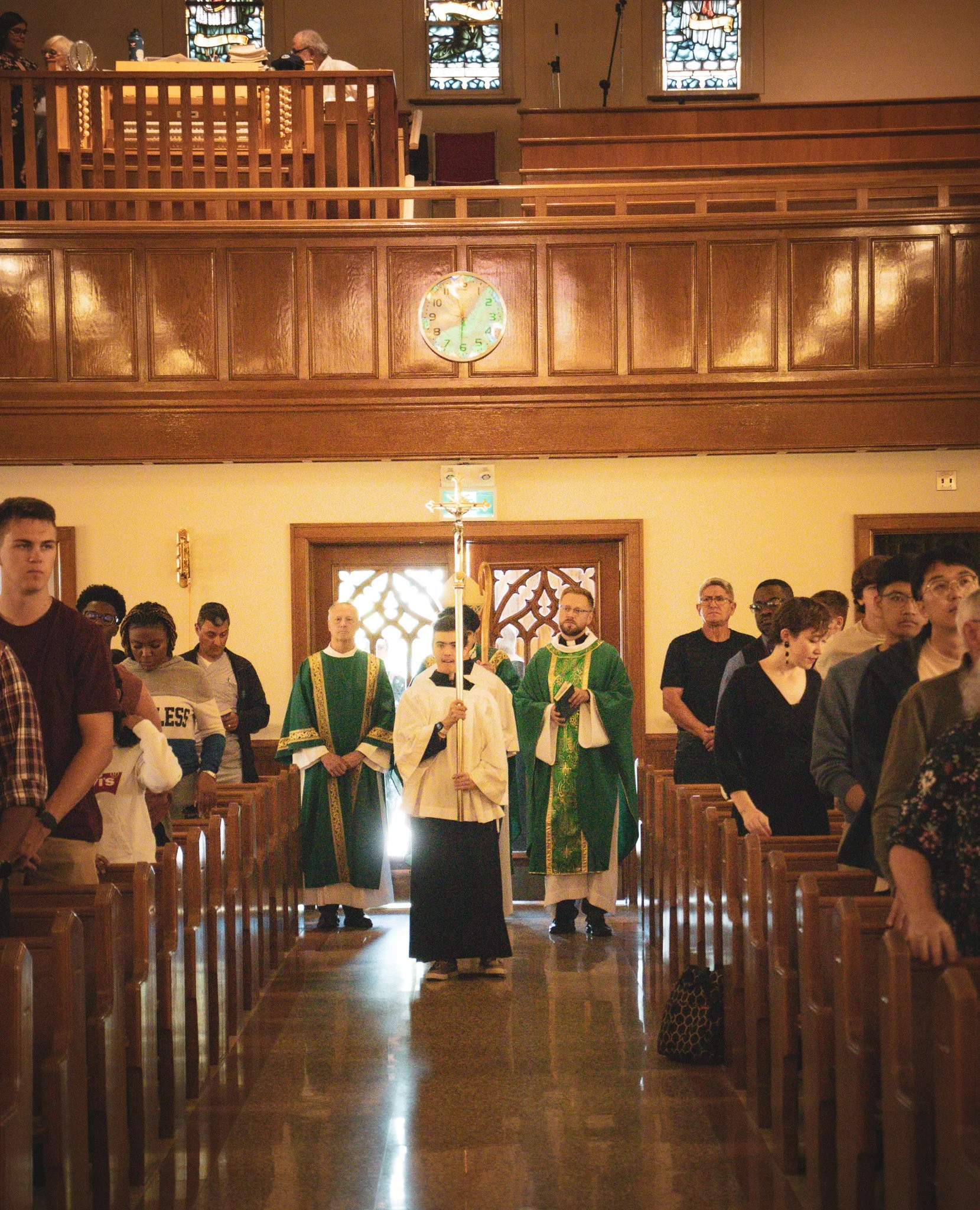Celebrating 60 Years of Faith and Community: A Journey Through Time ...