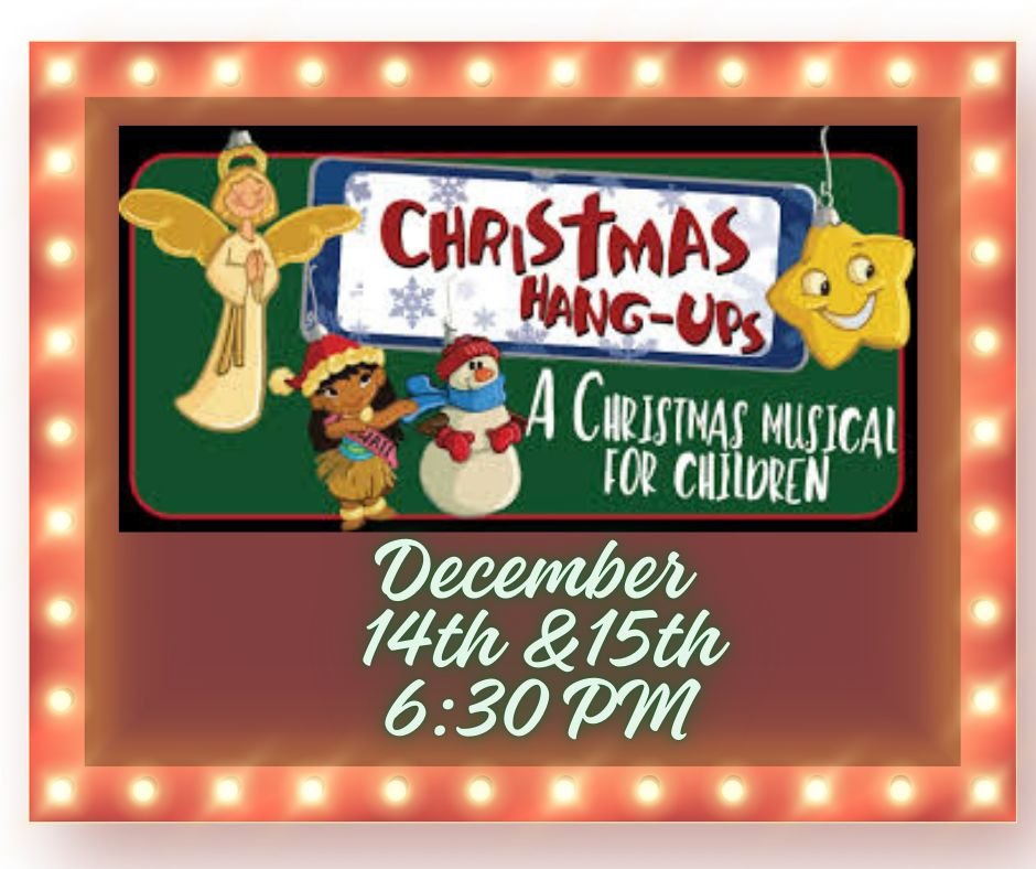 Upcoming Events — Crosspointe Church of Christ