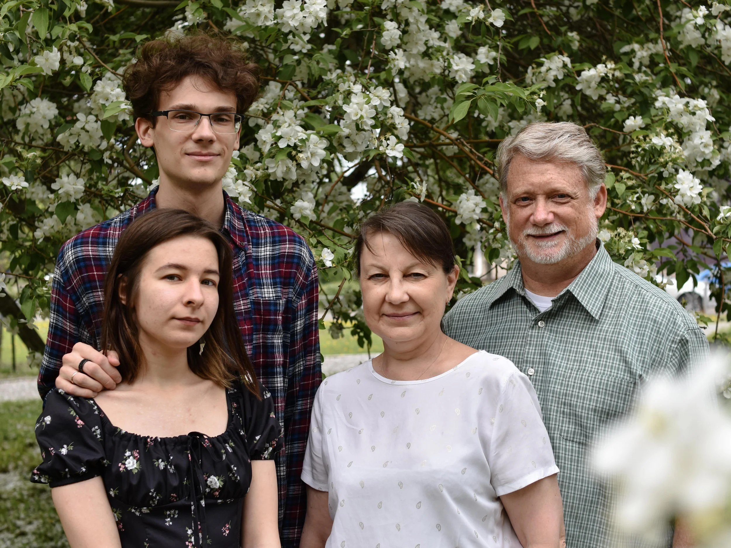 MISSIONS — Crosspointe Church of Christ